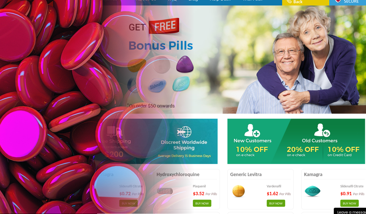 Onemedstore Reviews & Testimonials · Marybreenlcsw.com