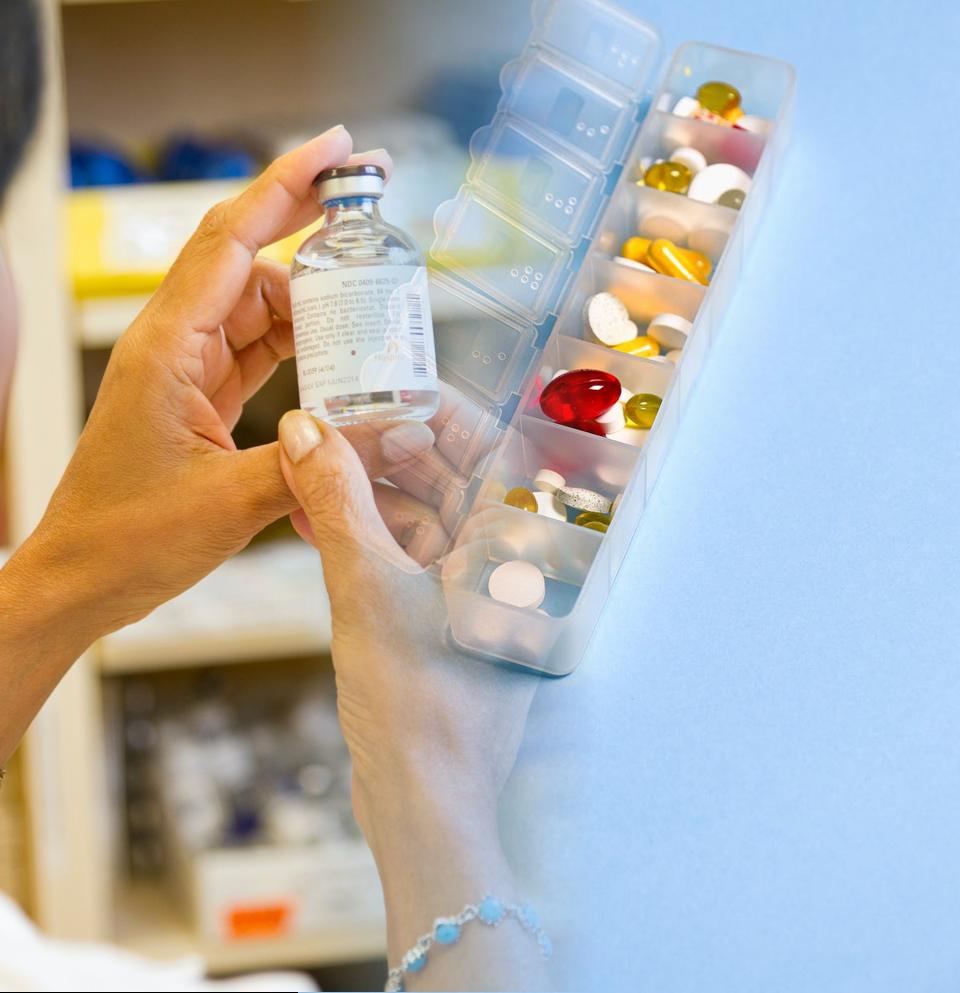 Rx Direct Plus Review – A Highly Suspicious Online Pharmacy ...